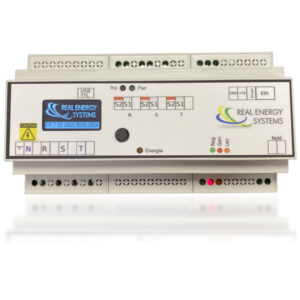 PRODUCTOS – REAL ENERGY SYSTEMS